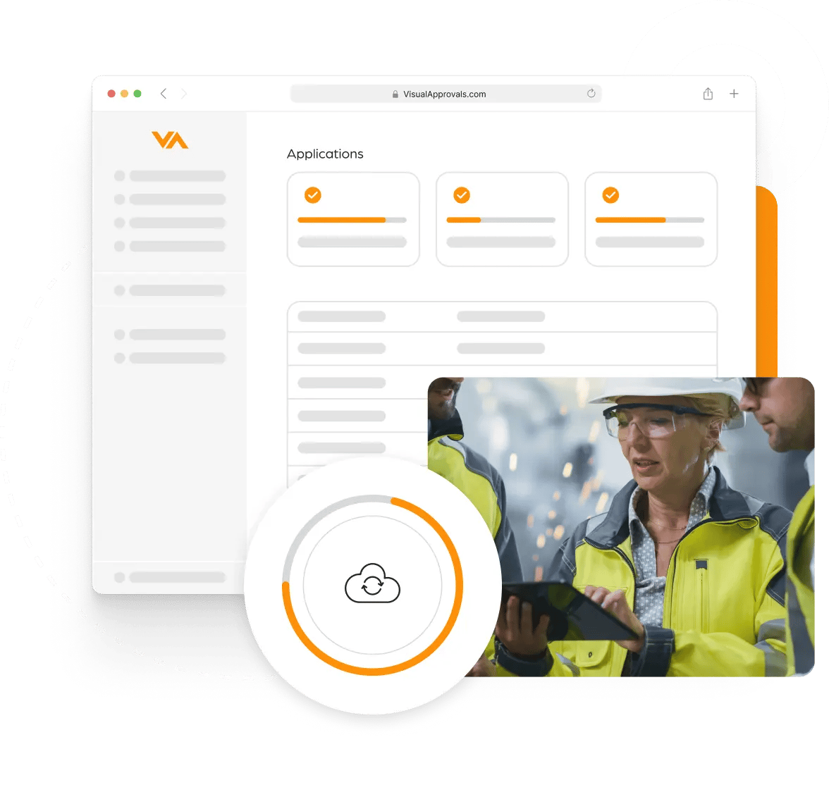 Visual Inspector | Visual Approvals